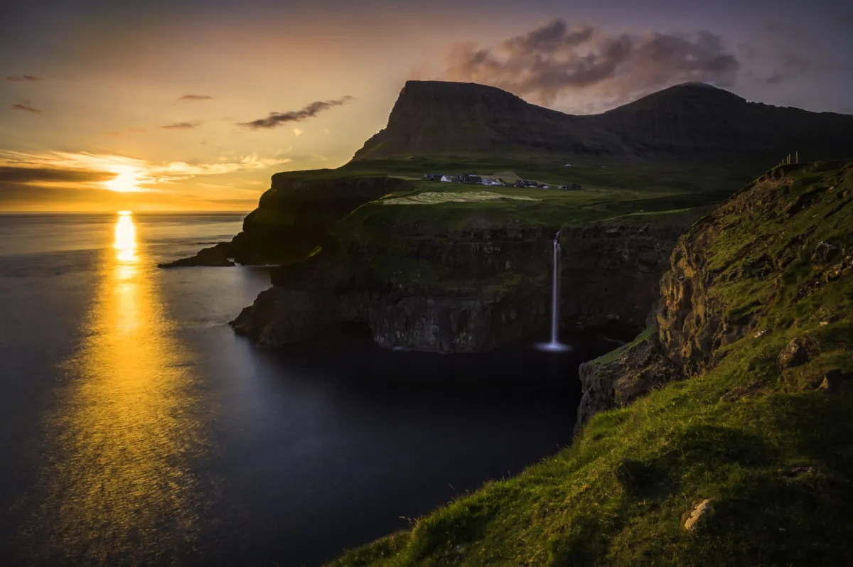 World’s Most Isolated Places - Newsweek