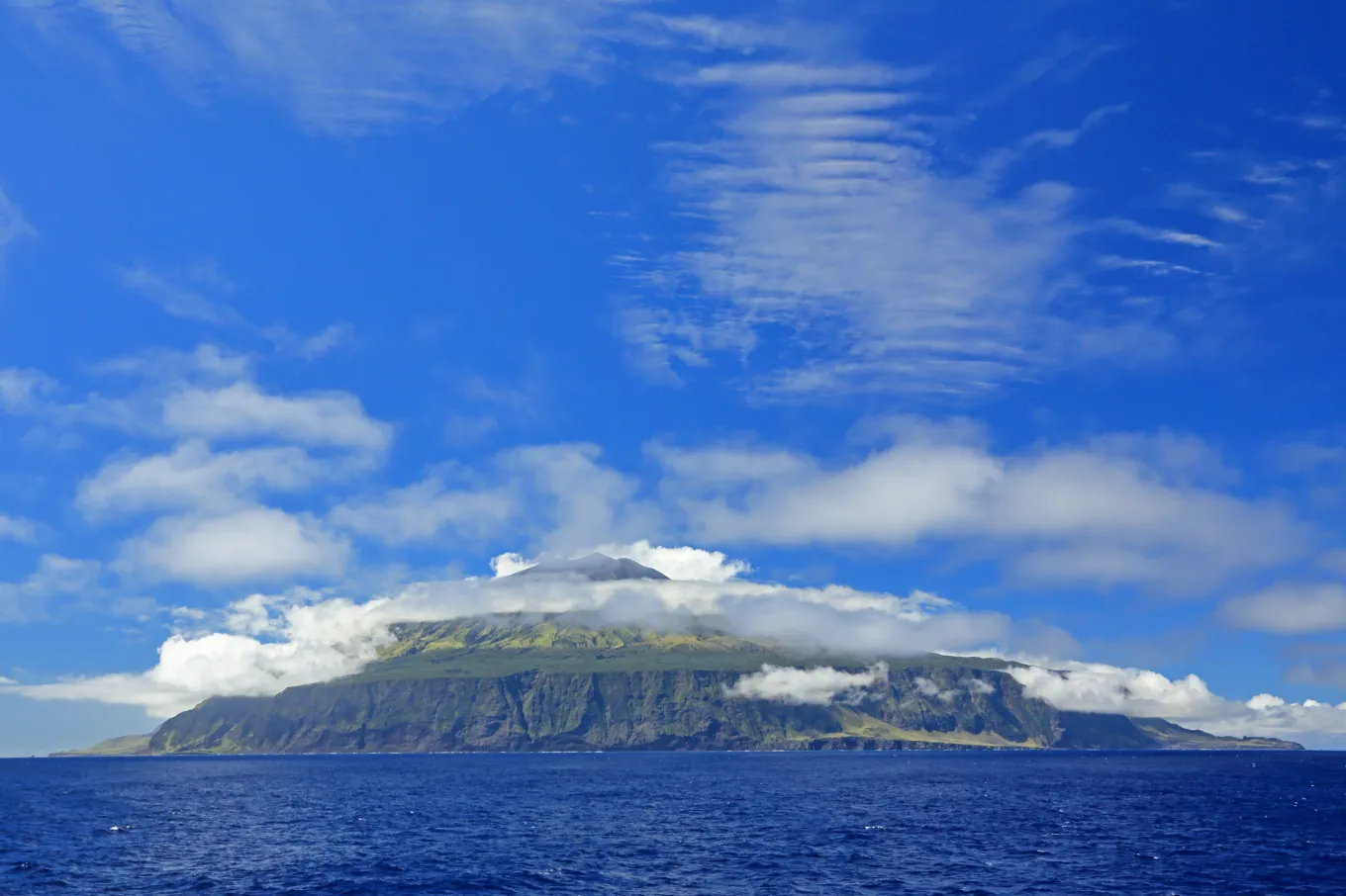 World’s Most Isolated Places - Newsweek