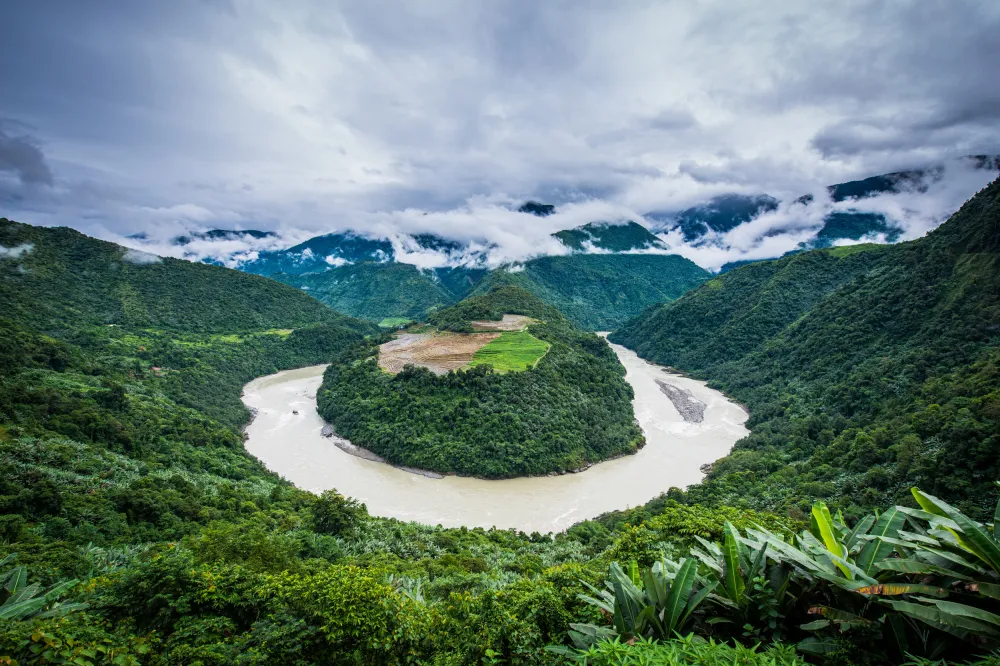 World’s Most Isolated Places - Newsweek