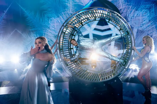 ‘Eurovision’ on Netflix: Why Rachel McAdams’ Singing Voice Was Changed ...