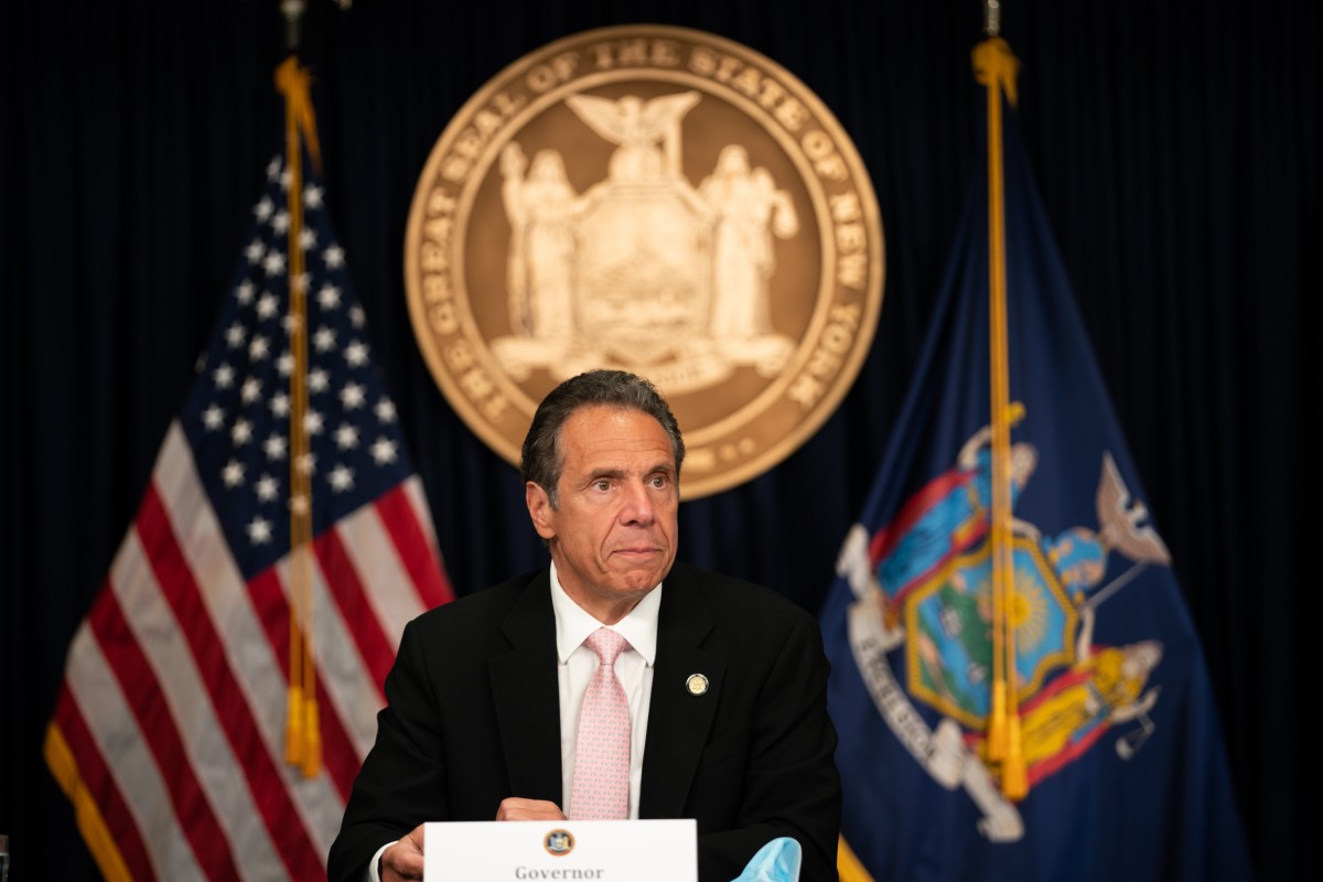 The COVID Con | Opinion - Newsweek