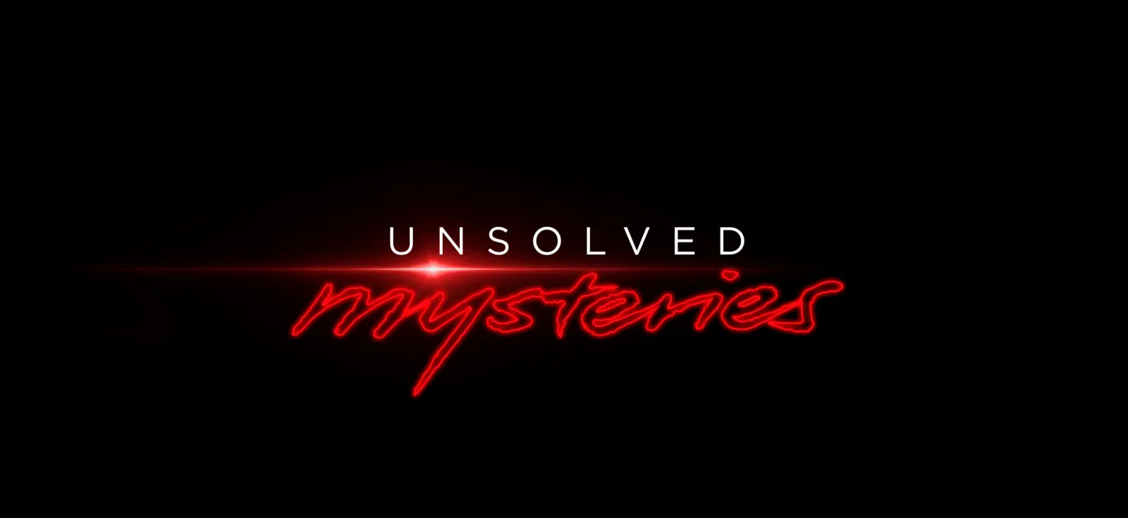 ‘Unsolved Mysteries’ on Netflix: Why the New Version Doesn’t Have a ...