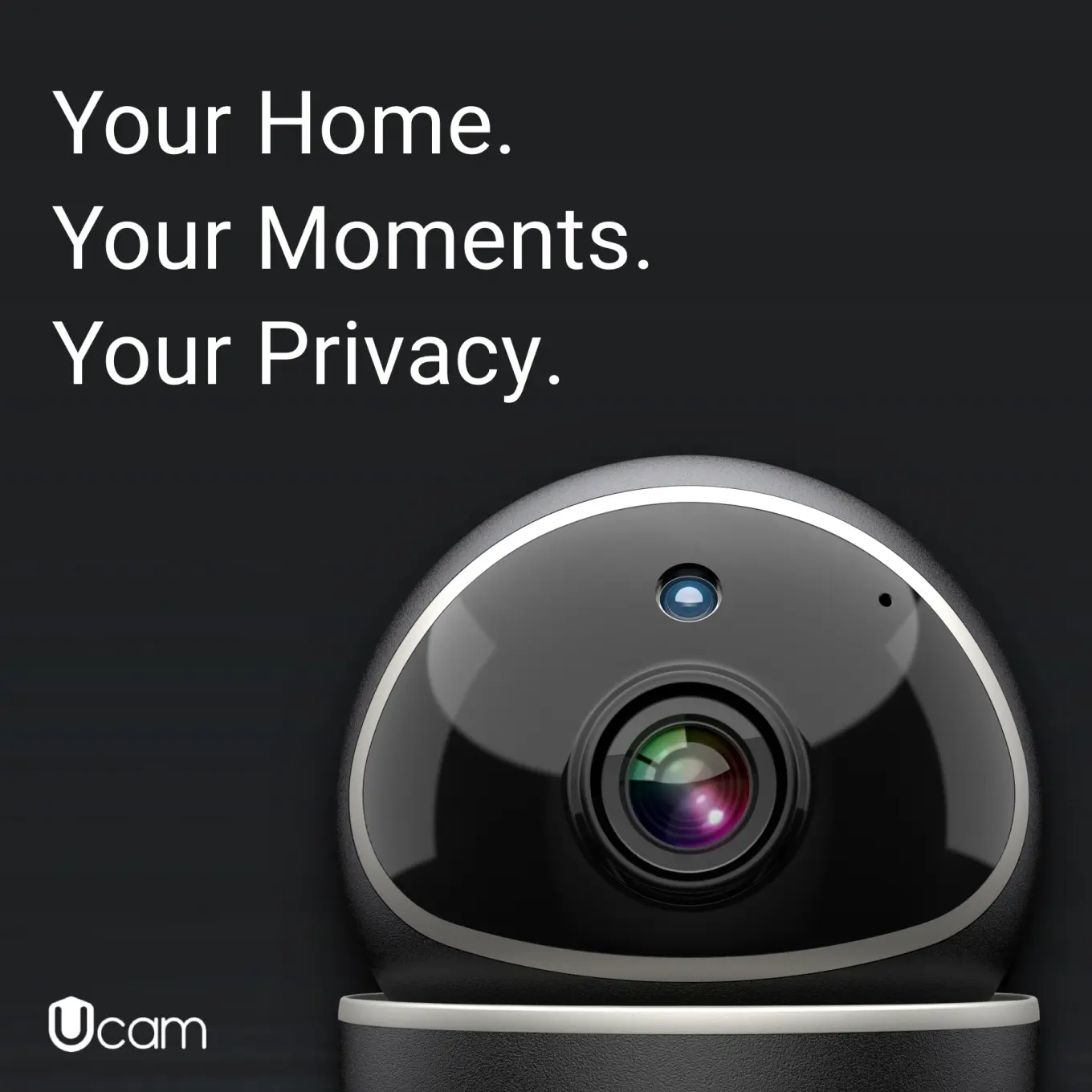 The New IoTeX Ucam Looks to Provide Unrivaled Privacy and Security ...