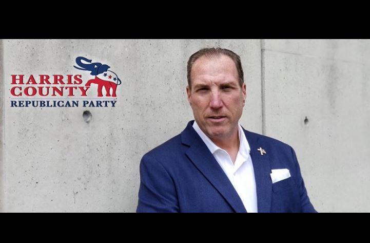 Houston-Area GOP Chairman Reneges On Resignation Over ‘Racist’ Facebook ...