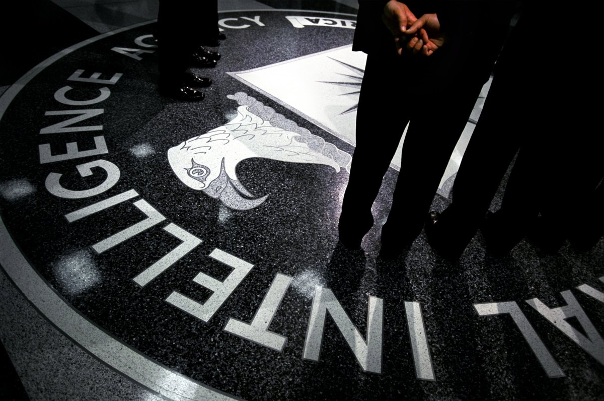 CIA Plans Huge Release of Top-Secret Reports From the 1960s - Newsweek