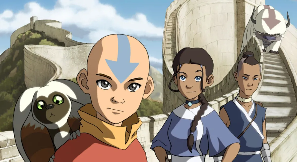 Why ‘Avatar: The Last Airbender’ Netflix Reboot Is Already In Trouble ...