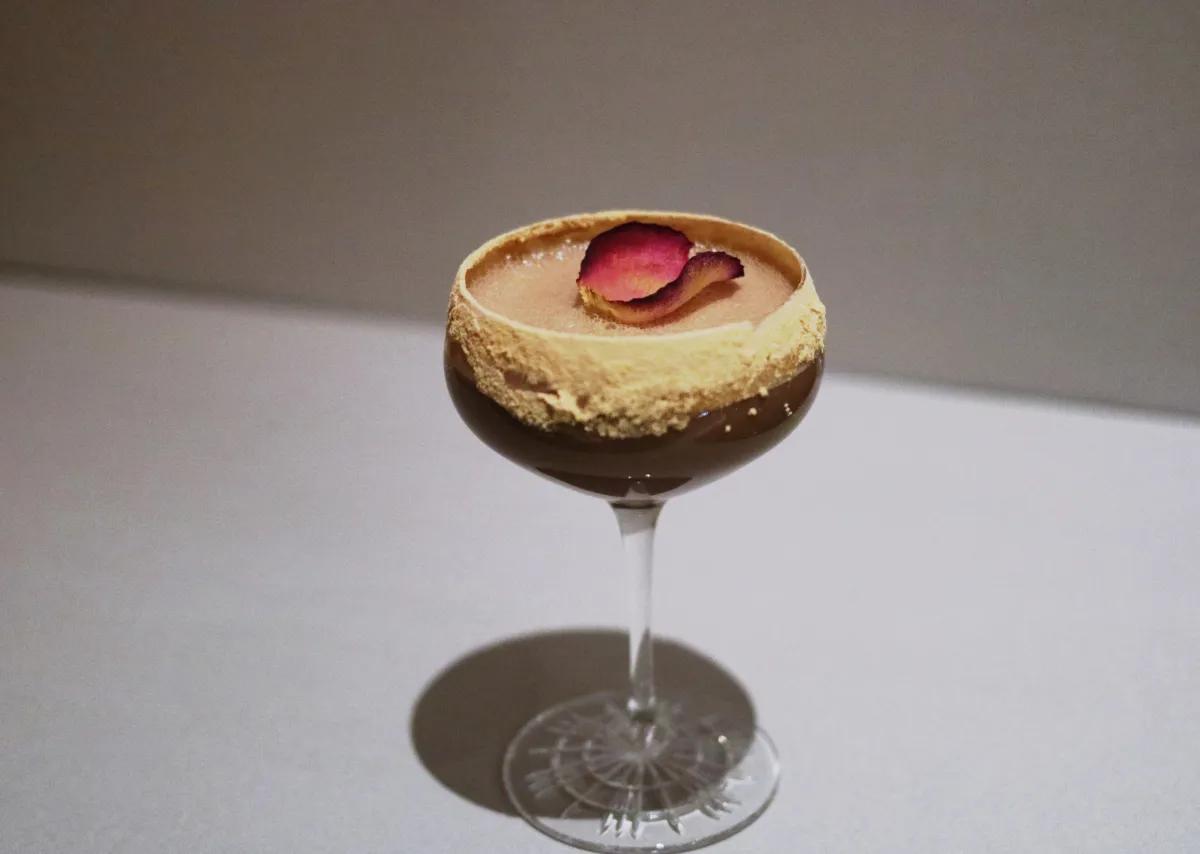 Vacation in a Glass: Cocktails Around the World - Newsweek
