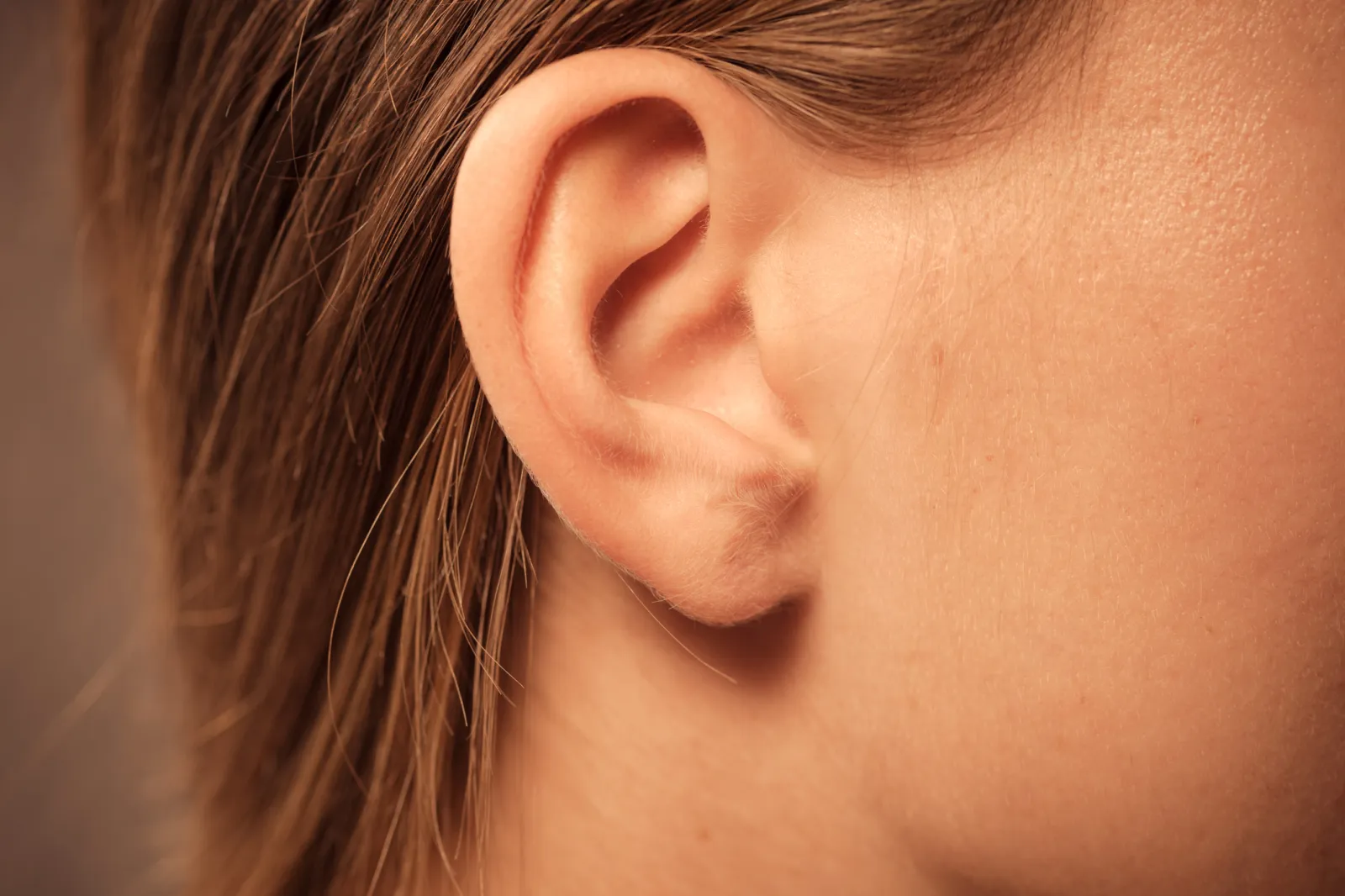 Coronavirus Can Infect the Ear, Study Suggests - Newsweek