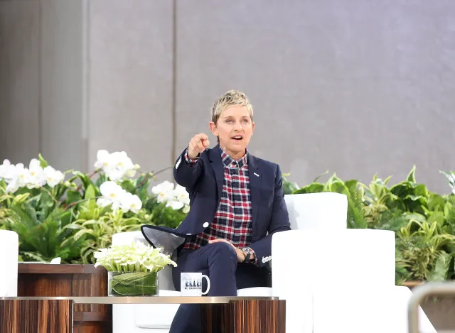 ‘The Ellen DeGeneres Show’ Has Had a Rough 2020—Here’s a Timeline of ...