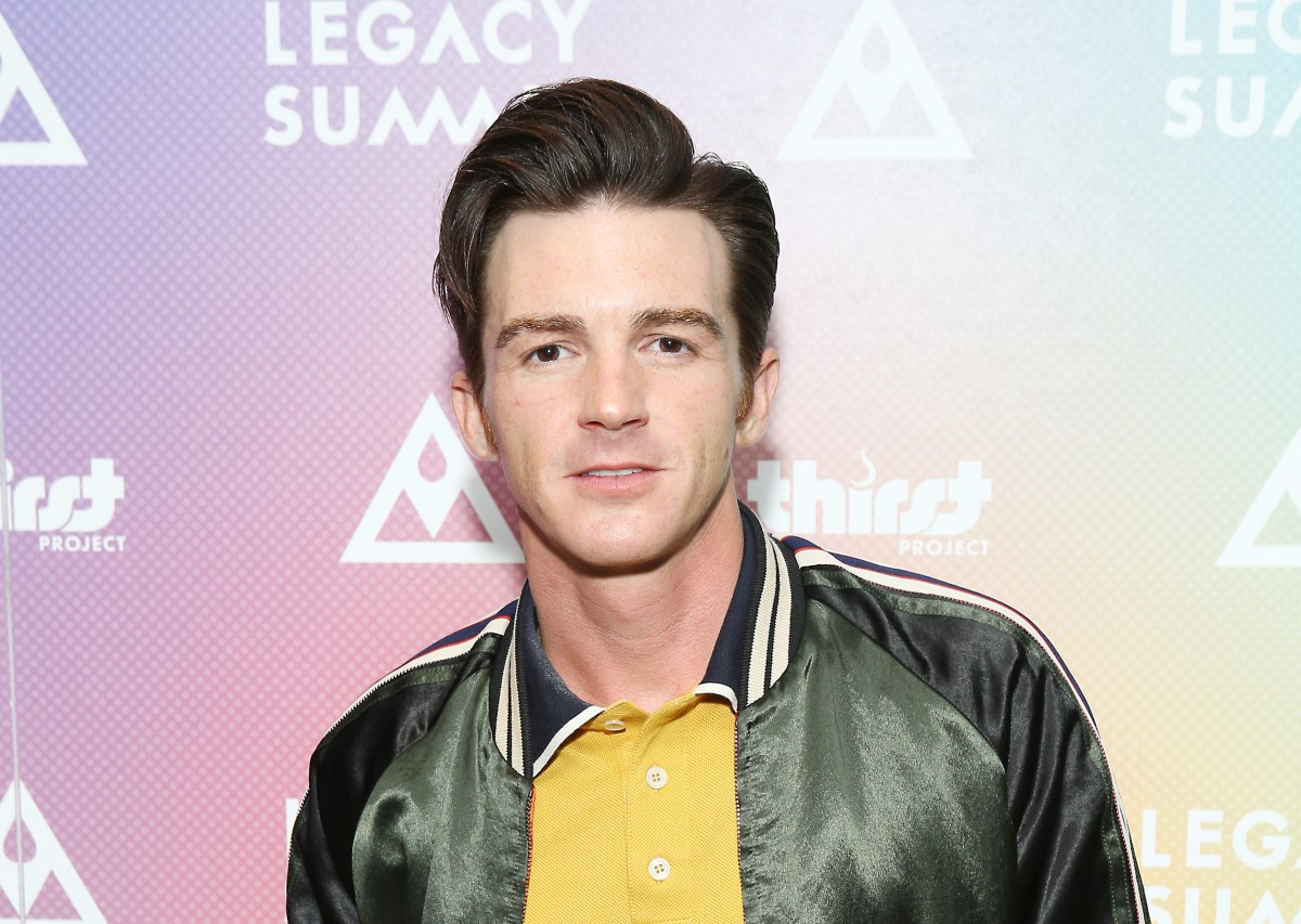 Drake Bell Charges Explained as Former Nickelodeon Star to Appear in ...