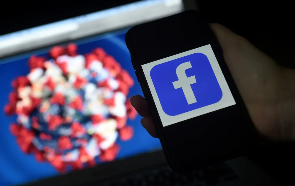 As Doctors Fight COVID-19 Misinformation, Facebook Is Letting It Go ...