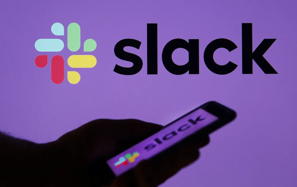 Slack News & Latest Pictures From Newsweek.com