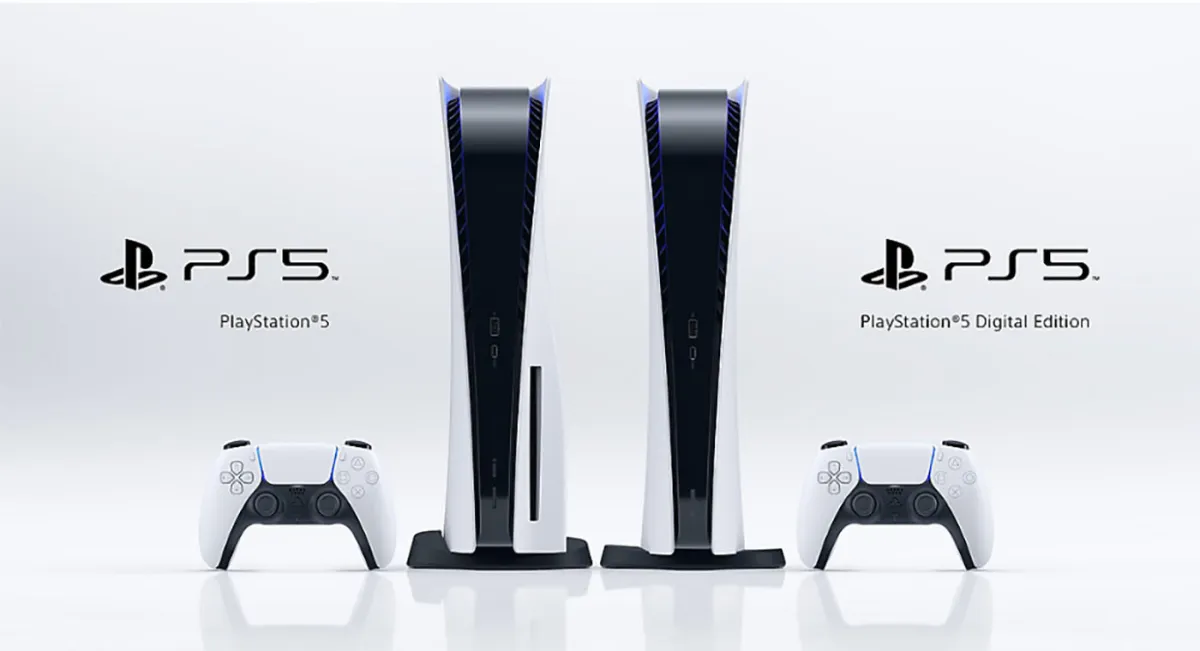 PS5 Price and Release Date Announced During Latest Online Presentation ...