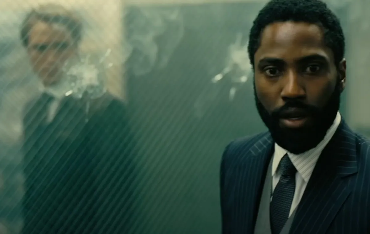 Christopher Nolan Ranked: ‘Tenet’ And His Other Movies From Best to ...