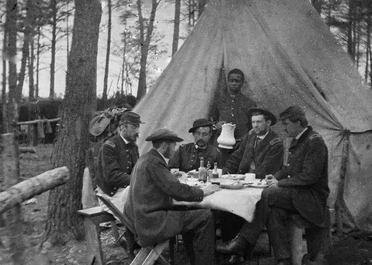 Unpacking the History of America’s Meat-Processing Industry - Newsweek
