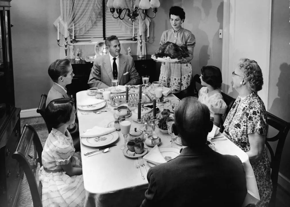Unpacking the History of America’s Meat-Processing Industry - Newsweek