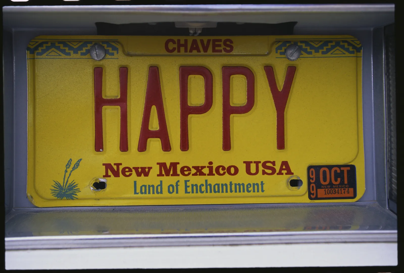 License plate News & Latest Pictures From Newsweek.com