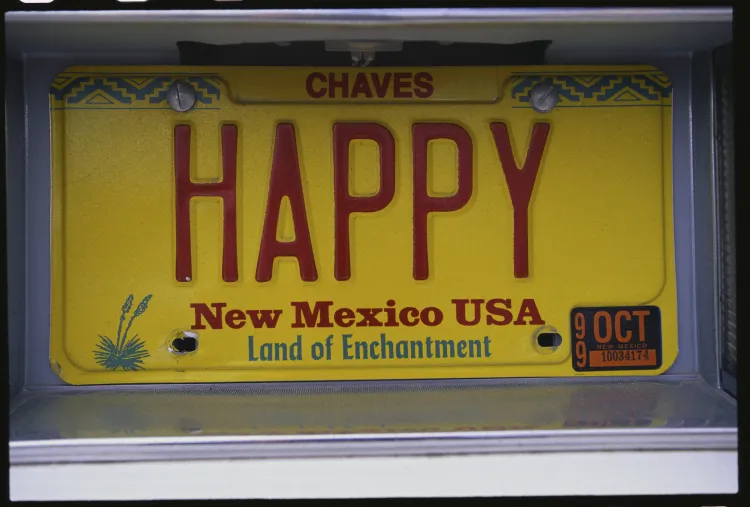 License plate News & Latest Pictures From Newsweek.com