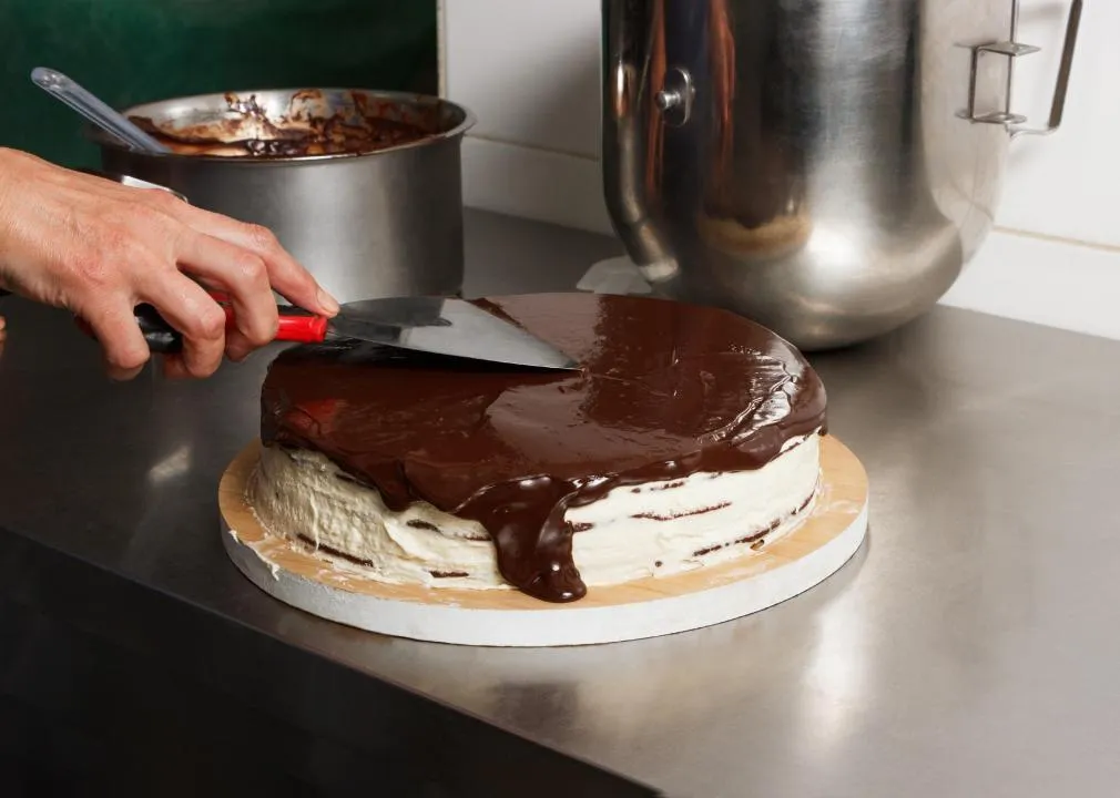 Signature Desserts in Every U.S. State - Newsweek