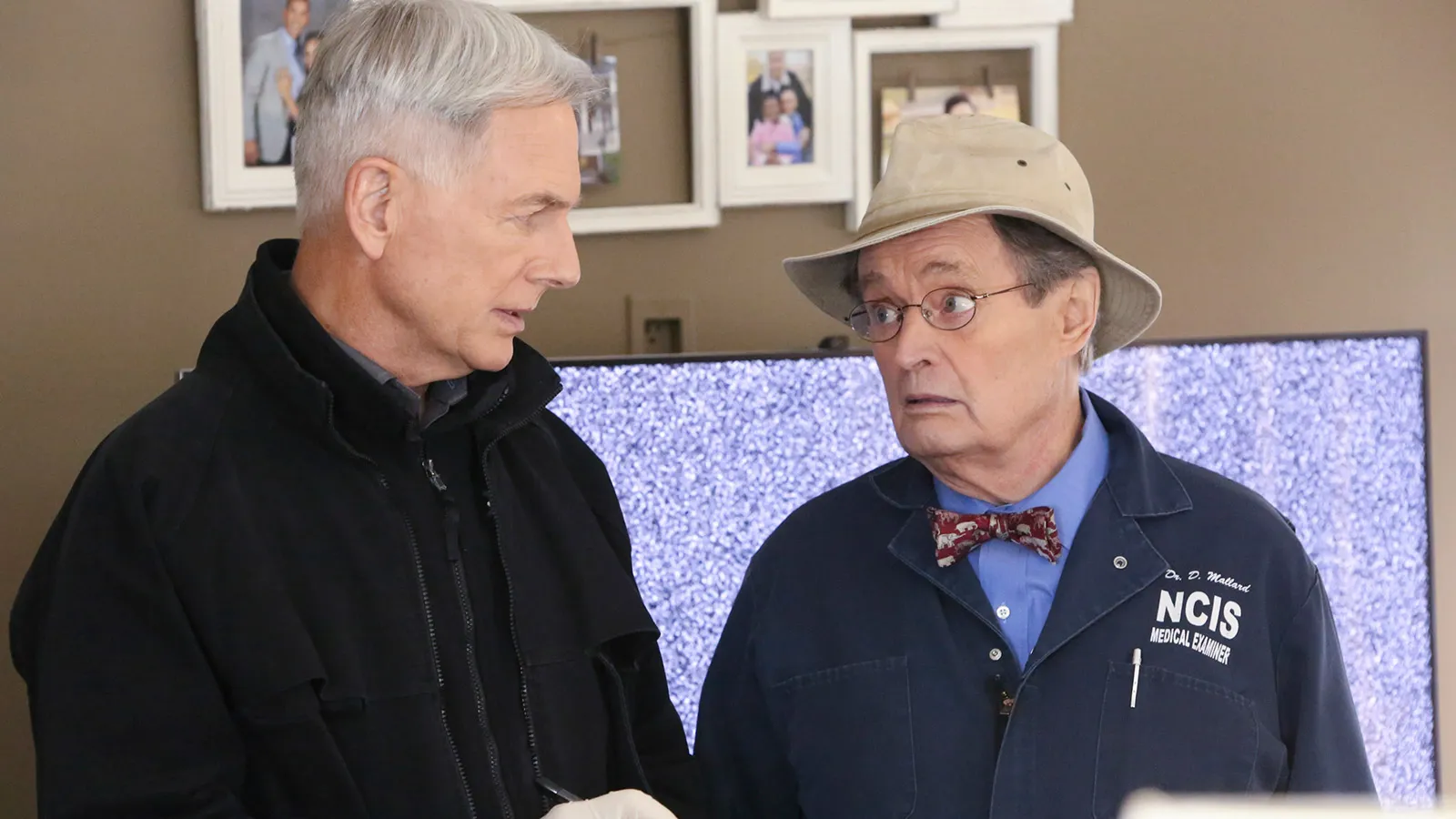 ‘NCIS’ Season 18 Release Date: CBS Confirms When Show is Returning ...