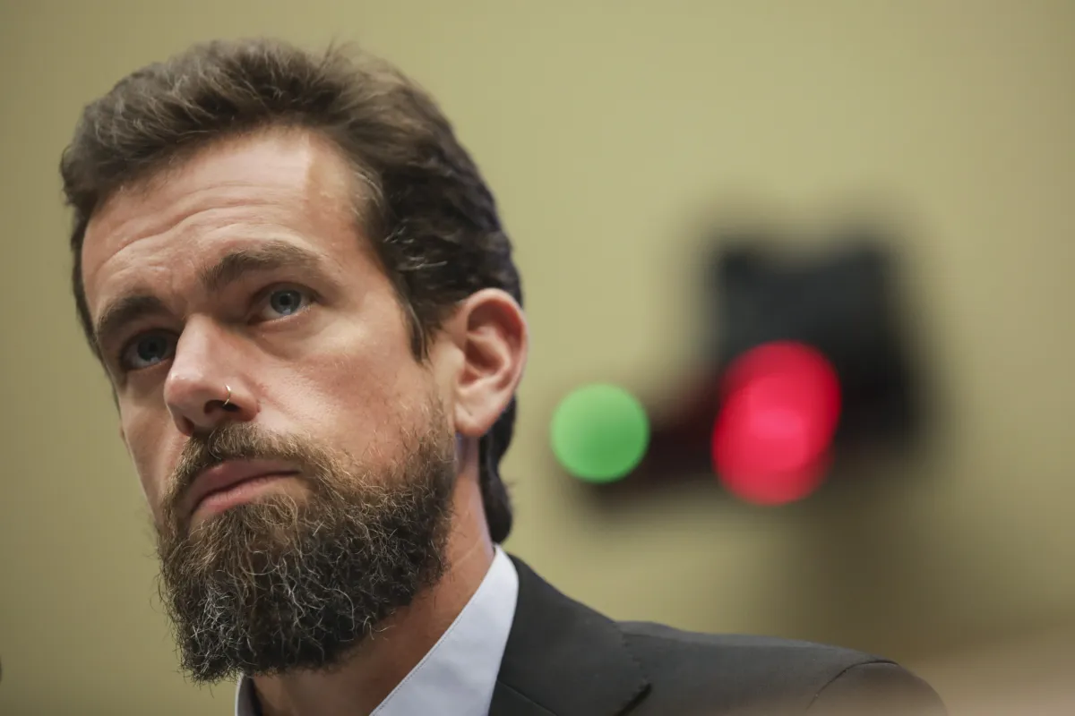 Blocking NY Post Hunter Biden Story Was ‘Wrong,’ Twitter CEO Says ...