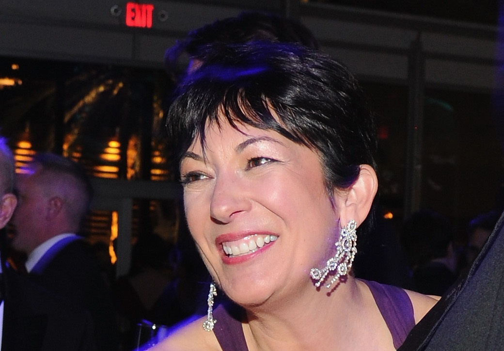 Ghislaine Maxwell Loses Bid to Keep Court Claims About Private Life ...