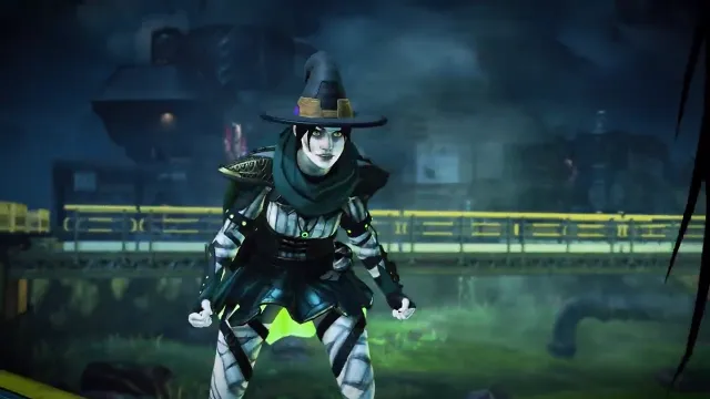 ‘Apex Legends’ Fight or Fright 2020 Revealed: New Skins, LTMs ...