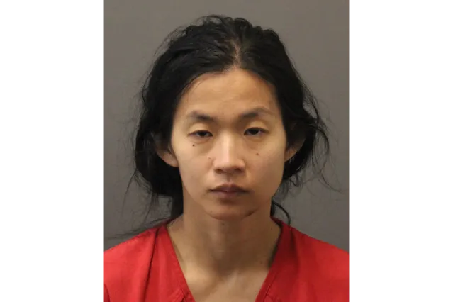San Francisco Woman Charged in Father’s Dismemberment Freed After Plea ...