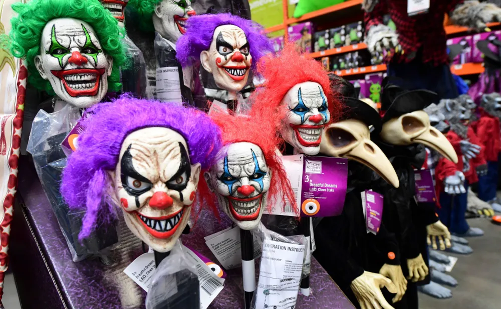 Before You Use the Word ‘Spooky’ You Should Know Its Racist Origins ...