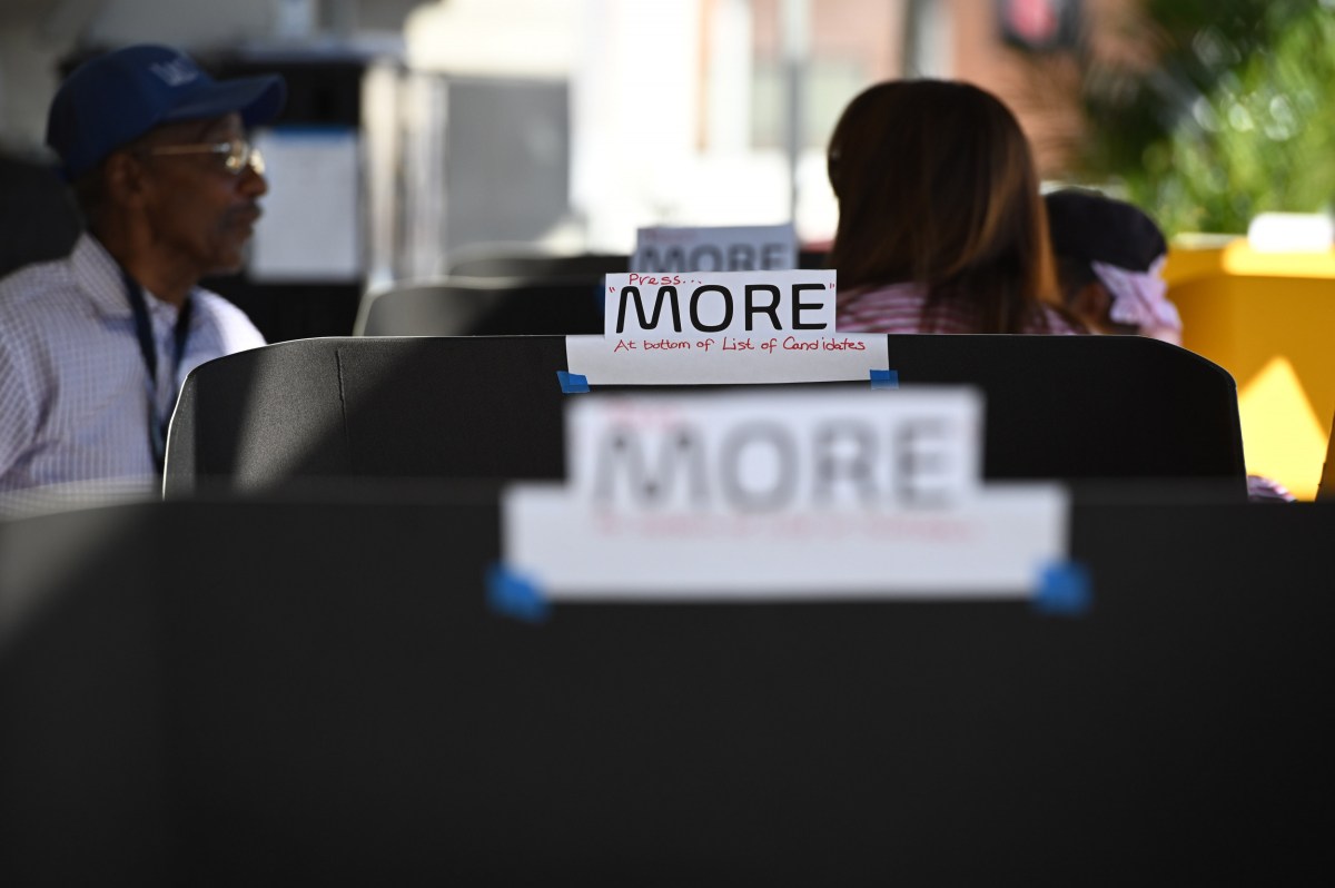 Biden Campaign Says Election Results Not Final Until ‘All Votes Get ...