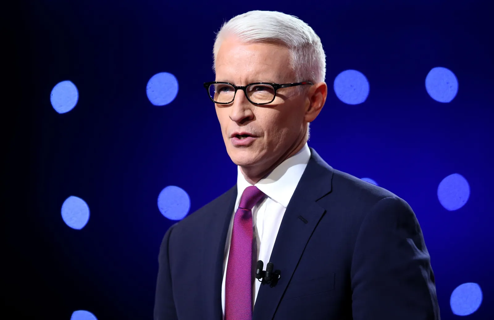Anderson Cooper’s ‘Obese Turtle’ Viral Anti-Trump Rant Watched Over 10 ...
