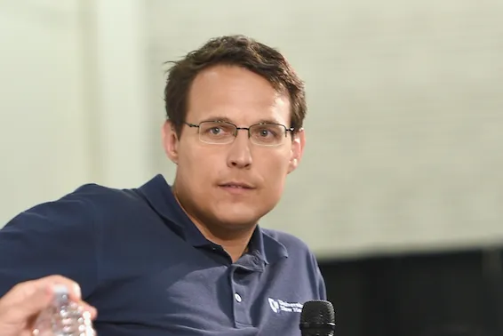 Steve Kornacki’s MSNBC Math Wizardry Live On Air Goes Viral - Newsweek