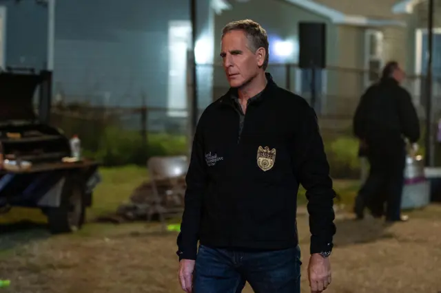 ‘NCIS New Orleans’: Why The Show Paid Tribute to Marta Goldstein - Newsweek