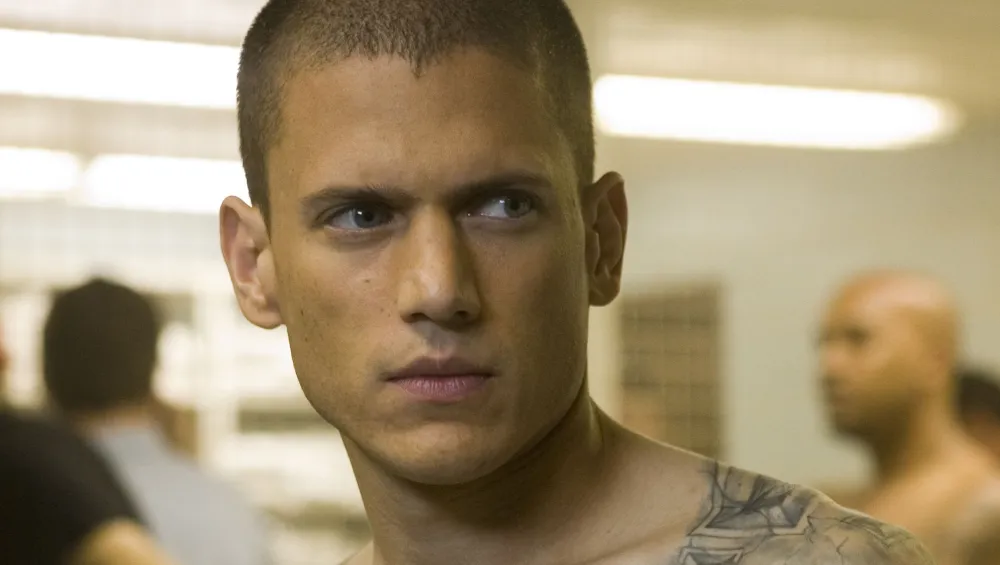Prison break News & Latest Pictures From Newsweek.com