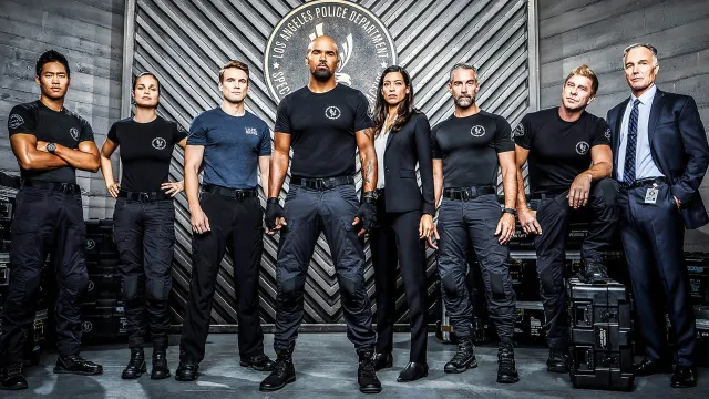 ‘SWAT’ Season 5 Release Date, Cast, Trailer, Plot—All You Need to Know ...