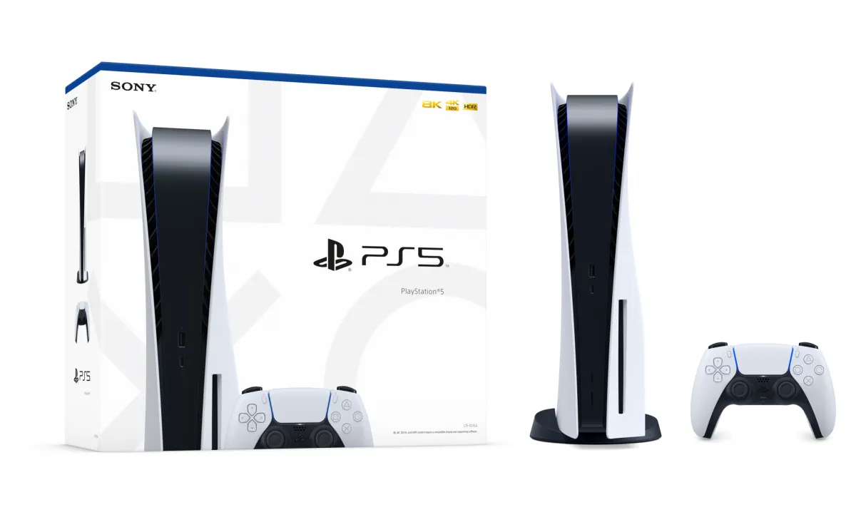 PS5 Restock Updates for GameStop, Walmart, PlayStation Direct and More ...