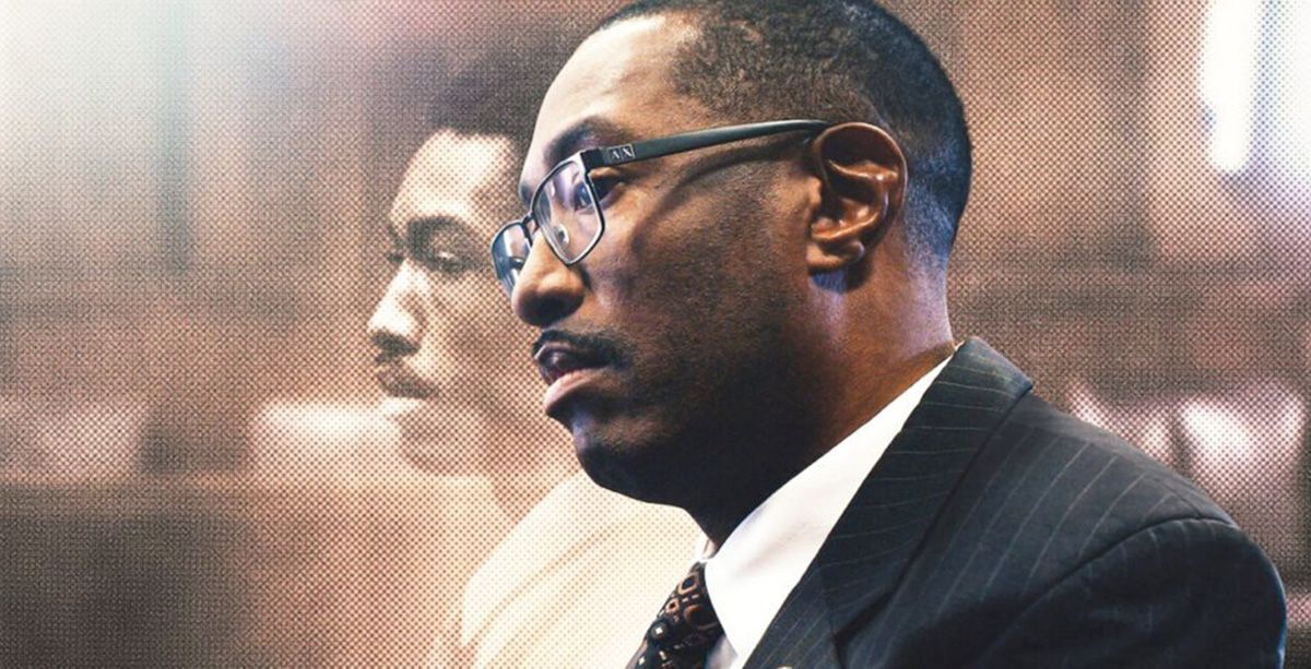 ‘Trial 4’: What Happened to Sean Ellis After the Events of the Netflix ...