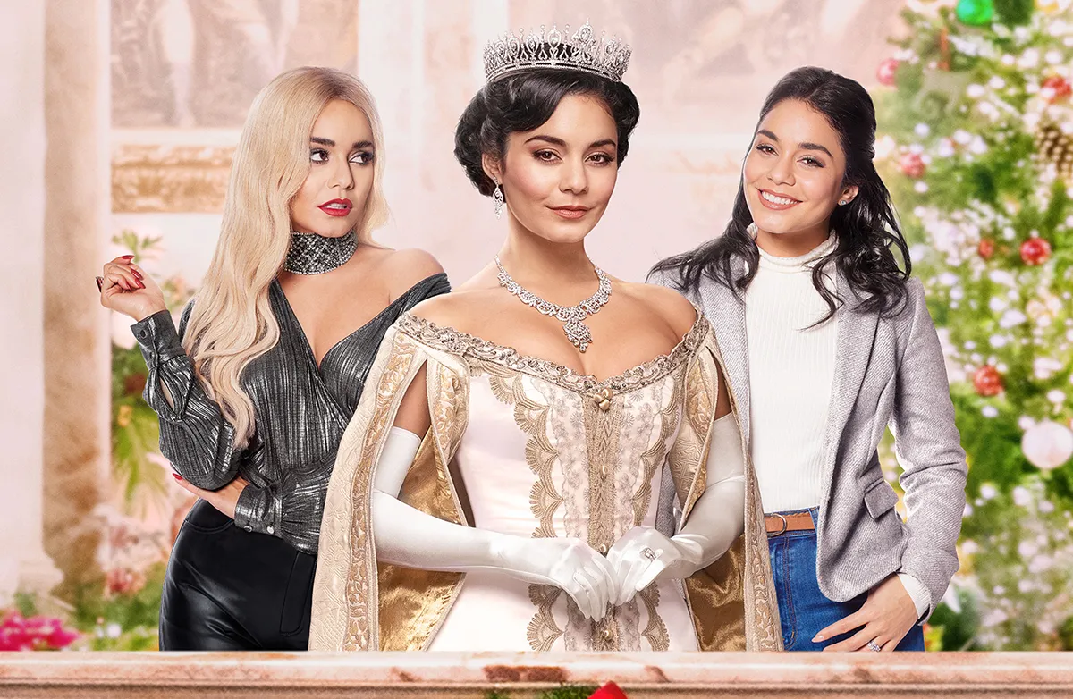 ‘The Princess Switch: Switched Again’ Release Date, Cast, Trailer, Plot ...