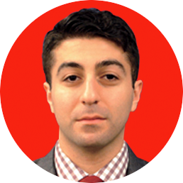 David Daoud - Newsweek.com