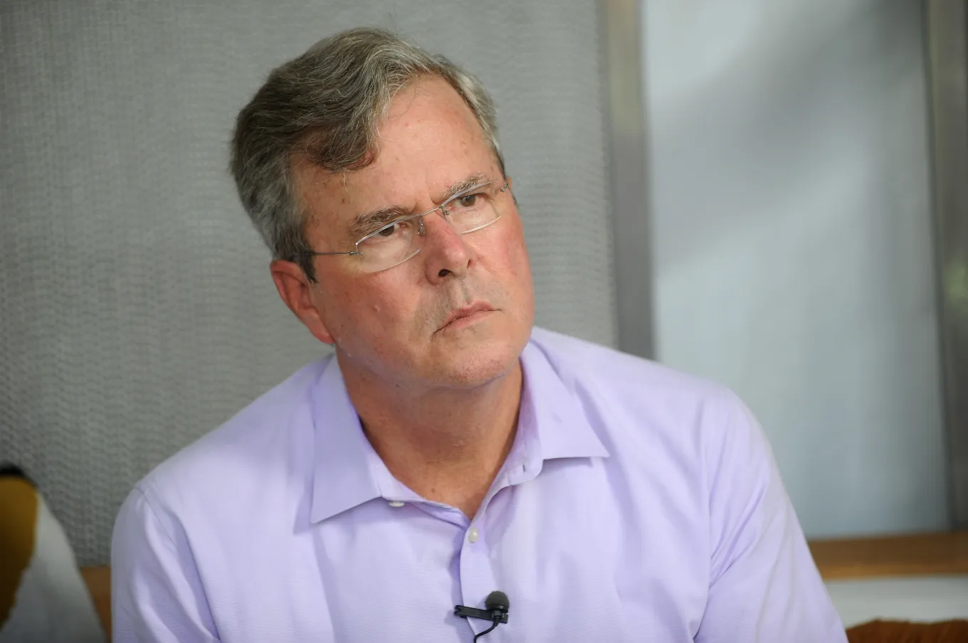 Jeb Bush News & Latest Pictures From Newsweek.com