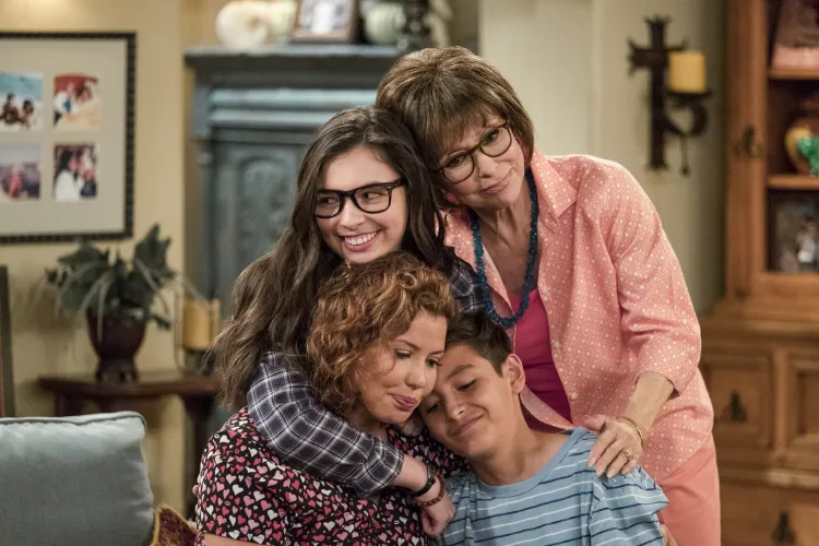 ‘One Day at a Time’: Why the Show Has Been Canceled (Again) - Newsweek