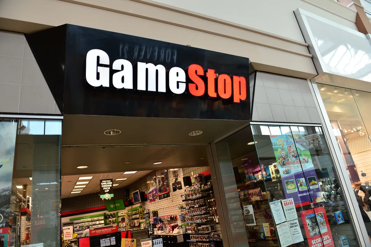 GameStop Black Friday Deals, PS5 Restock Information - Newsweek