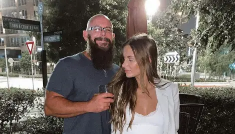 How Alexis Sharkey’s Husband Evaded Justice for a Year Before Killing ...