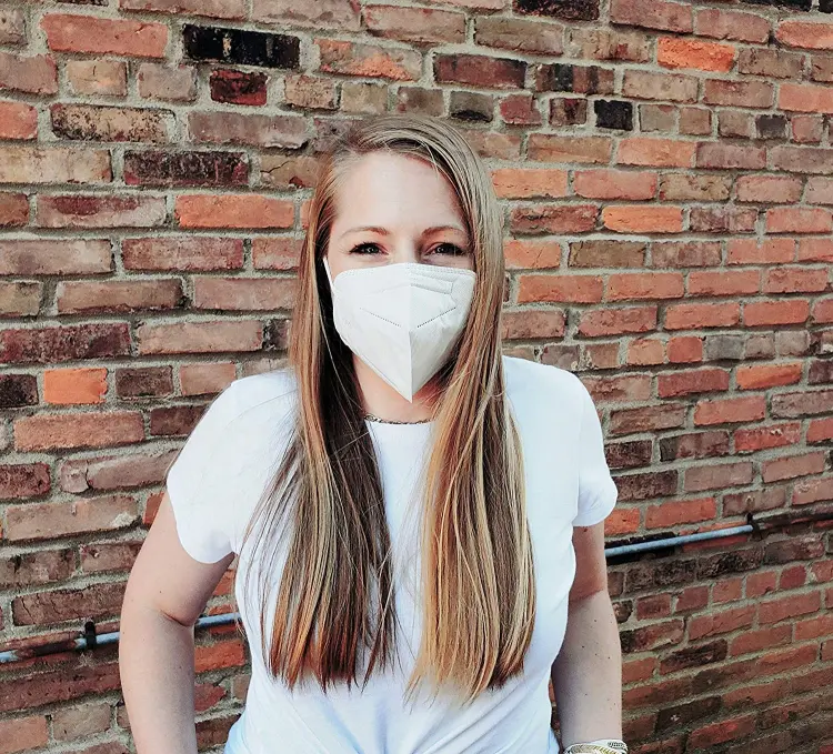 The Best N95 and KN95 Masks for Sale That Are FDA and CDC Authorized ...