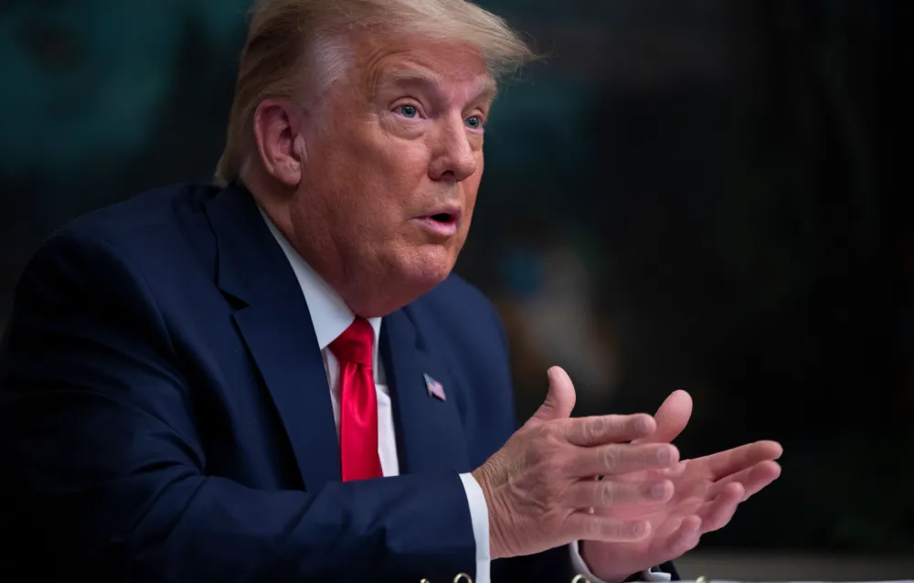 Donald Trump Has Lost More than 200,000 Twitter Followers since ...