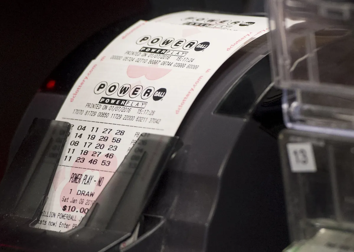 Powerball Results, Numbers for 12/12/20: Did Anyone Win the $277 ...