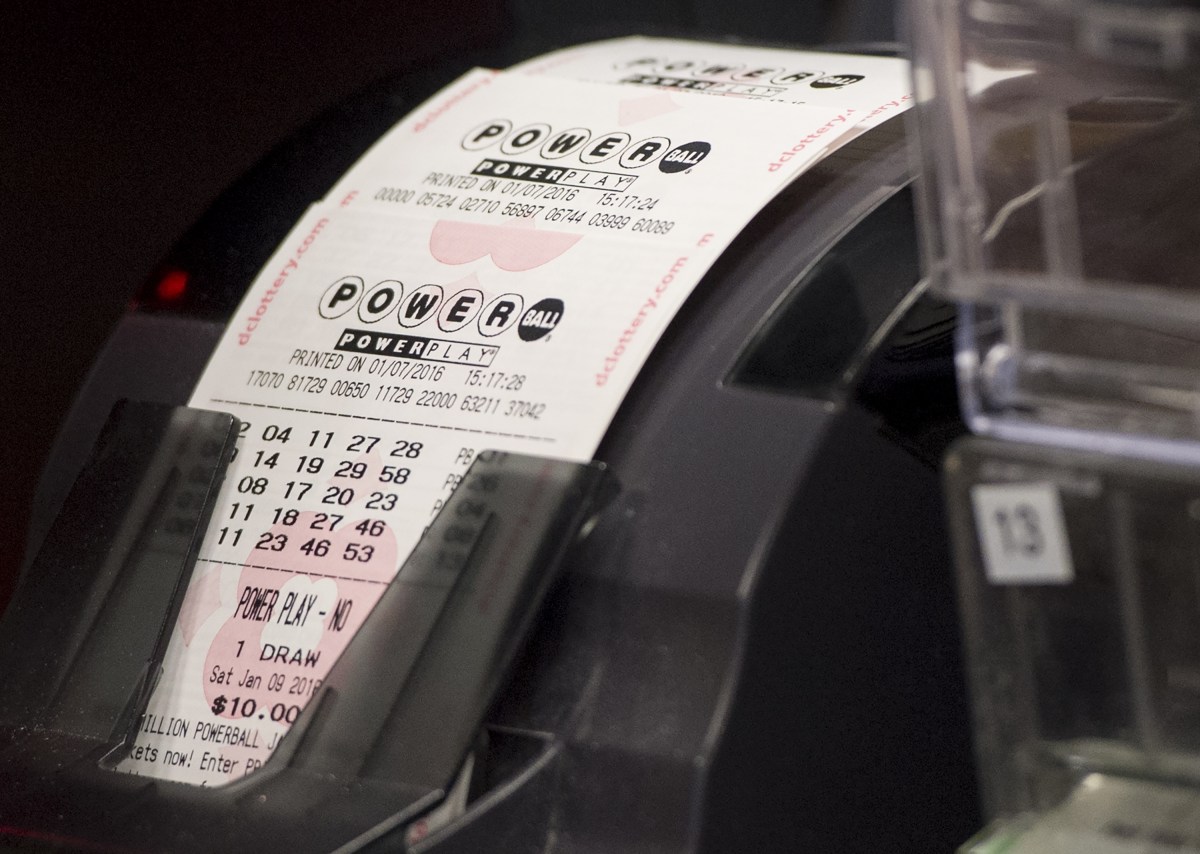 Powerball Results, Numbers for 12/12/20: Did Anyone Win the $277 ...