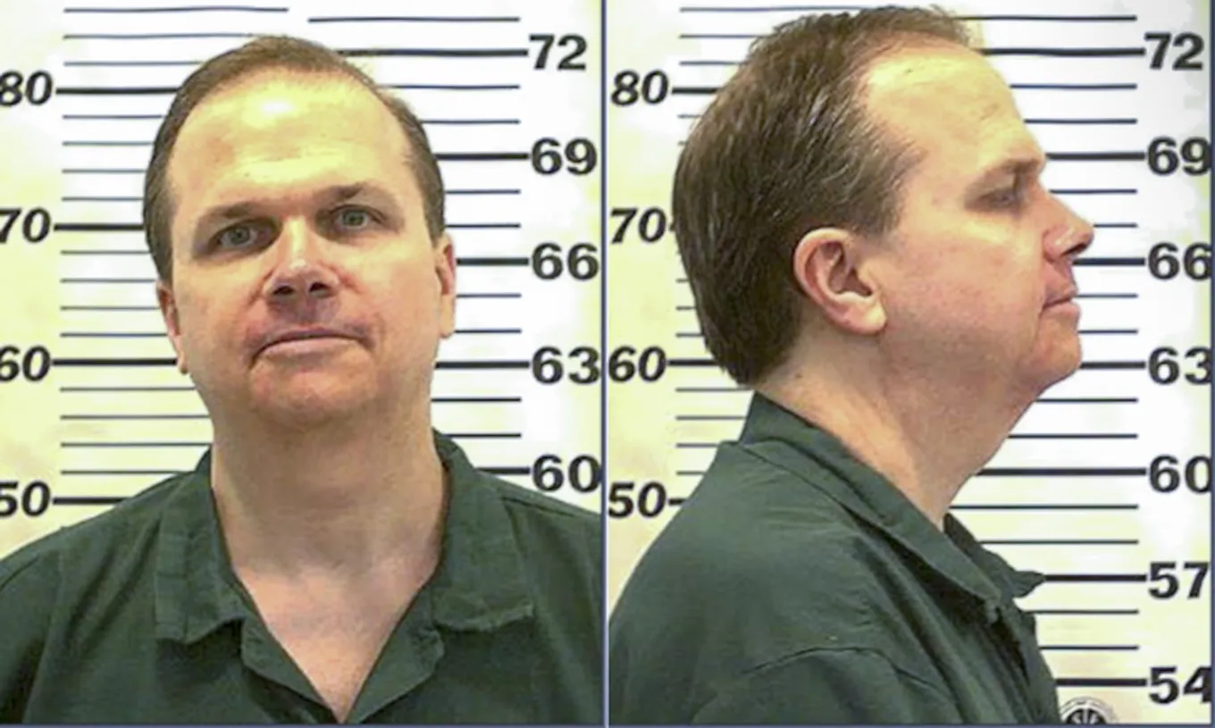 Who Shot John Lennon and Why? Mark David Chapman’s Motive For Killing ...
