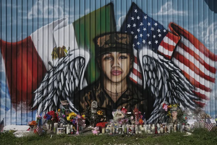 Fort Hood News & Latest Pictures From Newsweek.com