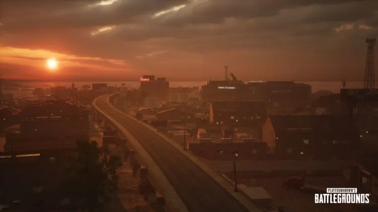 ‘PUBG’ Test Server Update 10.1 Adds Haven Map and More – Patch Notes ...